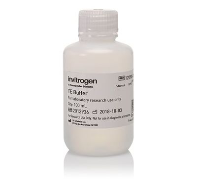 Low Edta Te Buffer Recipe | Bryont Blog