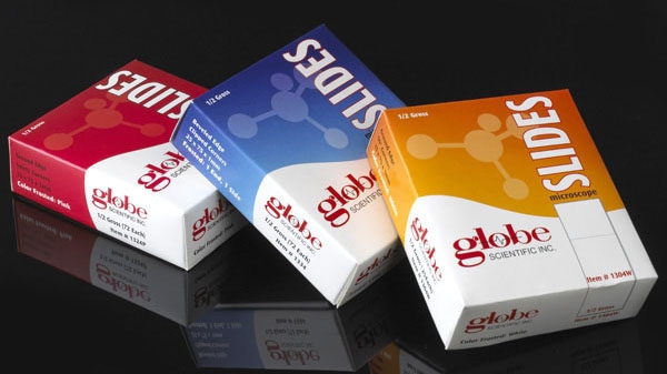 Microscope Slide | Mercedes Scientific