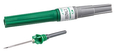 Multi-Drawing Needle | Mercedes Scientific