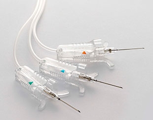 Blood Transfer Unit | Mercedes Scientific