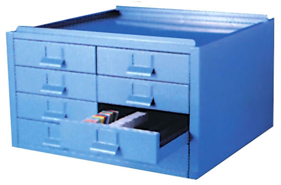 Labstack Tissue Storage Cabinet | Mercedes Scientific