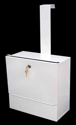 Specimen Lock Box X-large Metal Supplier | cottonwoodcampbighorn.com