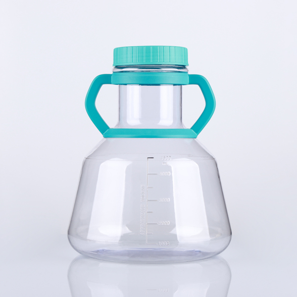 Erlenmeyer Flask | Mercedes Scientific