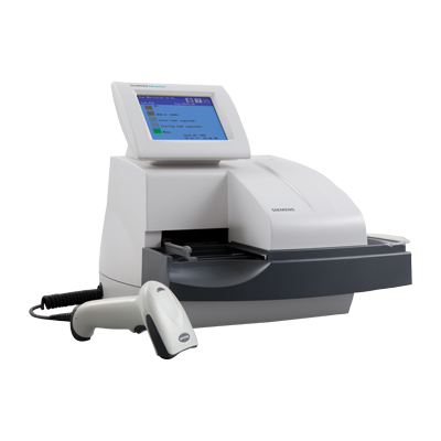 Urine Chemistry Analyzer | Mercedes Scientific