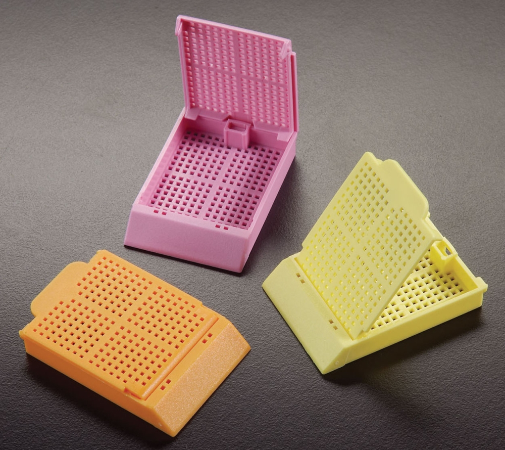 Biopsy Cassette | Mercedes Scientific