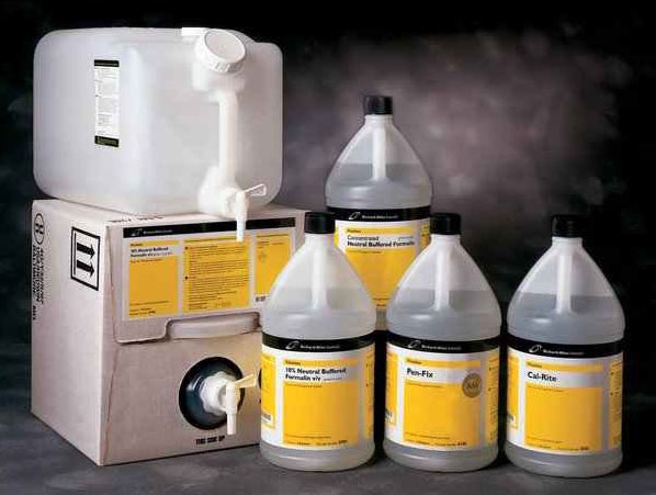 Buffered Alcoholic Formalin Fixative | Mercedes Scientific