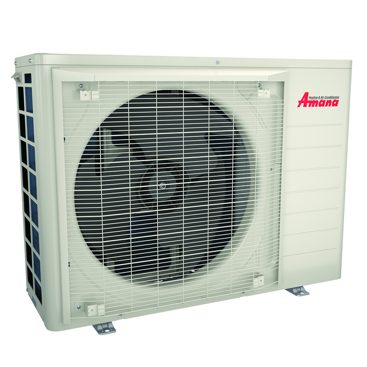 Split Air Conditioner 16.2 SEER2, Variable Speed, 3 Tons, 208/230 V ...