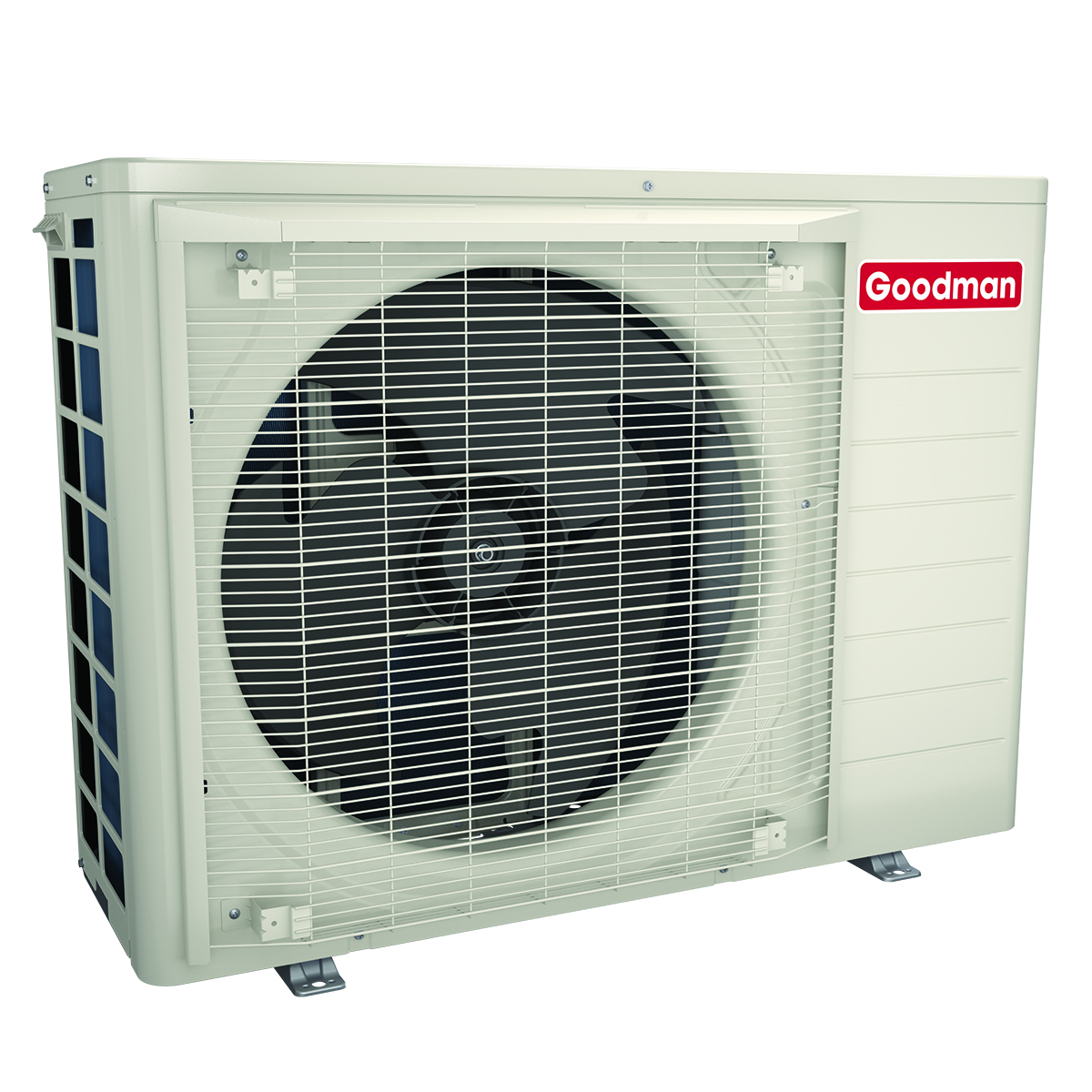 High-Efficiency, Communicating, Variable-Speed, Inverter Driven R-32 ...