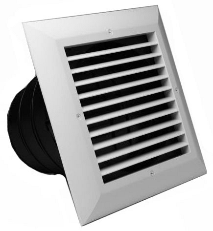 AIRTEC GRILLE RETURN 9X9 4 PER BX SKU #81916 MXE | Riley Sales INC