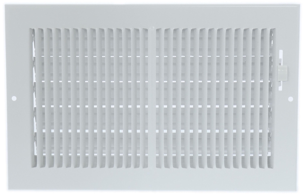 661 8x6 Supply Register (10) 66186 | Riley Sales INC