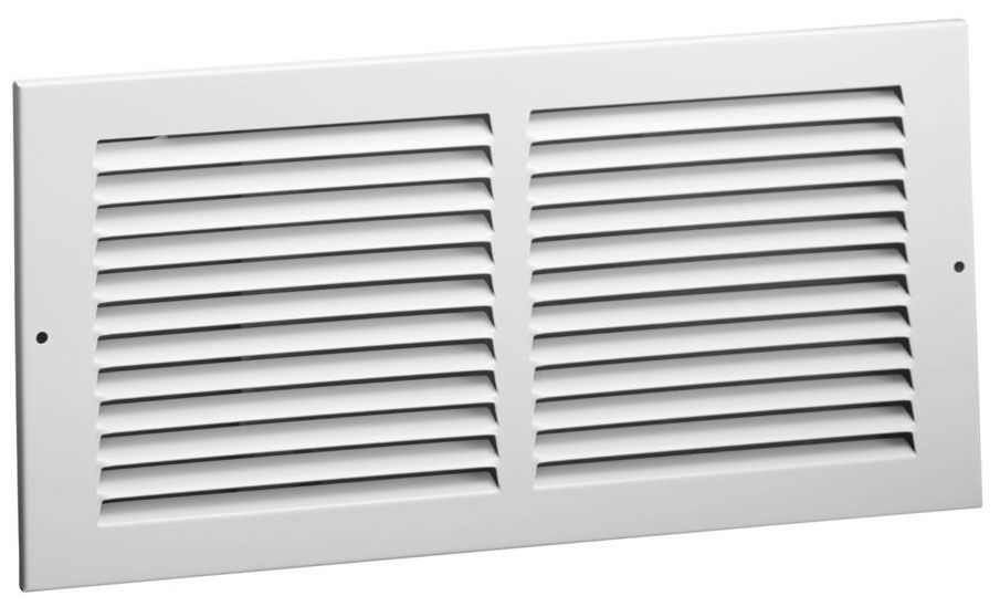 672 20x6 Return Air Grill (10) 672206 | Riley Sales INC