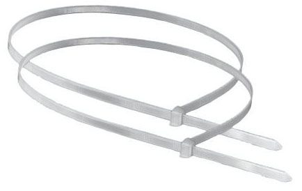 48" LONG STRAPS 50/BAG 500/CT DD#6299 LS | Riley Sales INC