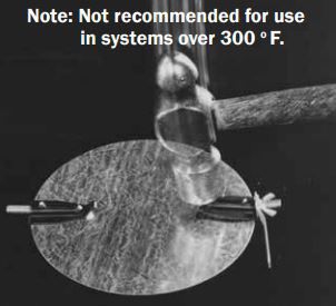 DURO DYNE DAMPER SET #8233 RS356 | Riley Sales INC