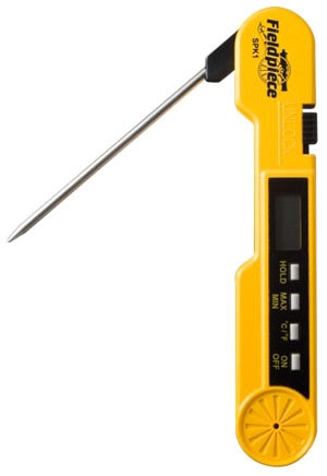 Fieldpiece HVAC Instruments | Riley Sales | Riley Sales INC