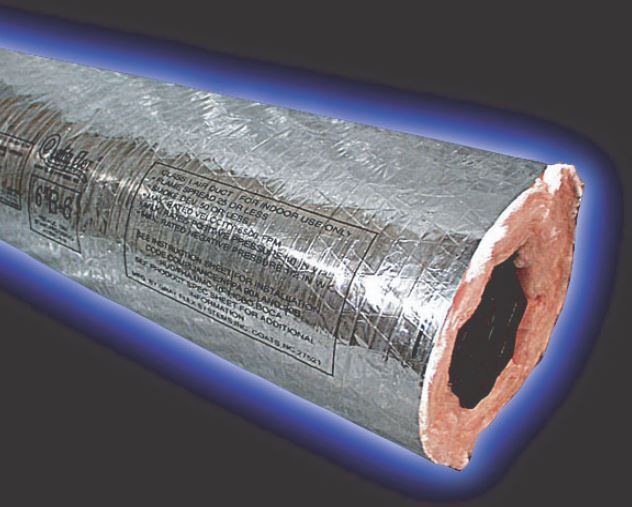 10" R-8 Silver Jacket Flex (9/4/36) 10R8 | Riley Sales INC