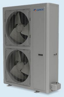 Gree FLEXX Outdoor FLEXX60HP230V1AO | Riley Sales INC