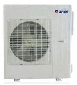 Gree Multi+Ultra Outdoor MULTIU42HP230V1DO | Riley Sales INC
