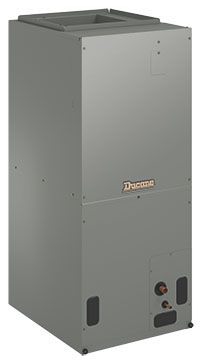 DISCONTINUED - 16G94 DUCANE AH 3 TON CONST TORQUE - TXV - OMNI ...