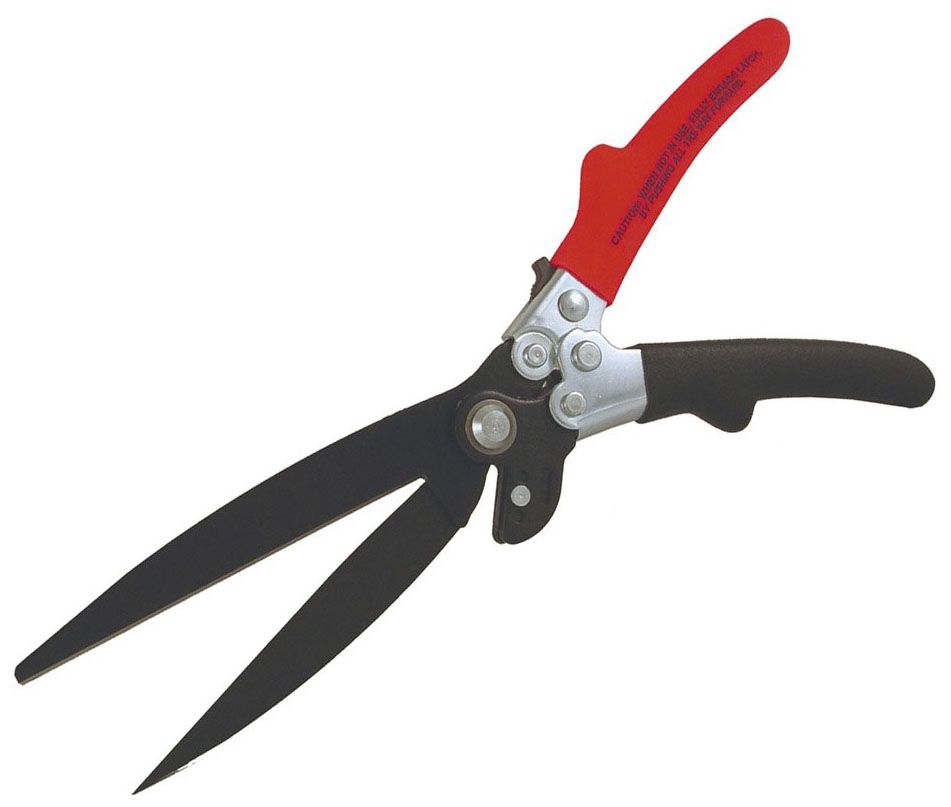 MALCO FLEX DUCT SHEAR FDC2 | Riley Sales, INC