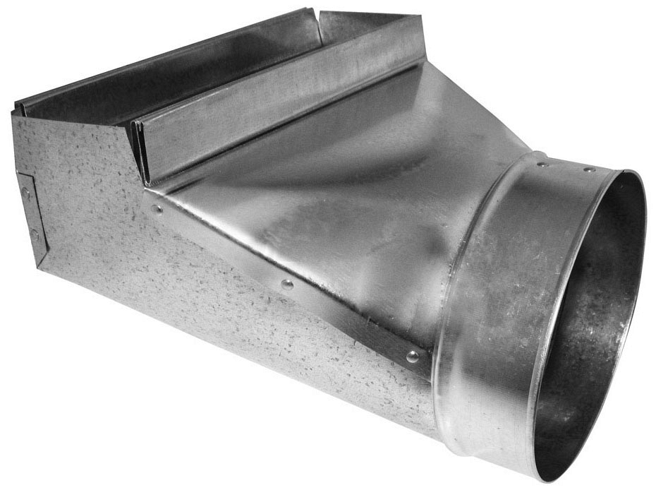 24 3X10X6 90 STACK BOOT SW# 24 243106 | Riley Sales INC