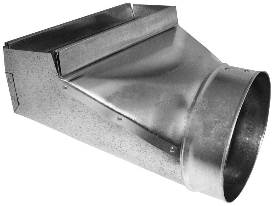 3x12x8 Stack 90 Boot (12) 243128 | Riley Sales INC