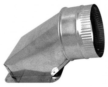 8" Airtite Top Takeoff (12) AT628 | Riley Sales INC