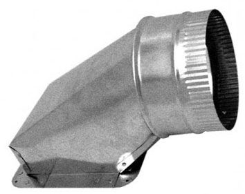 9" Airtite Top Takeoff (6) AT629 | Riley Sales INC