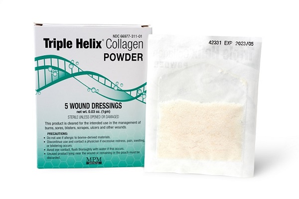 Wound Care Collagen Dressings | Schraders Medical Supply