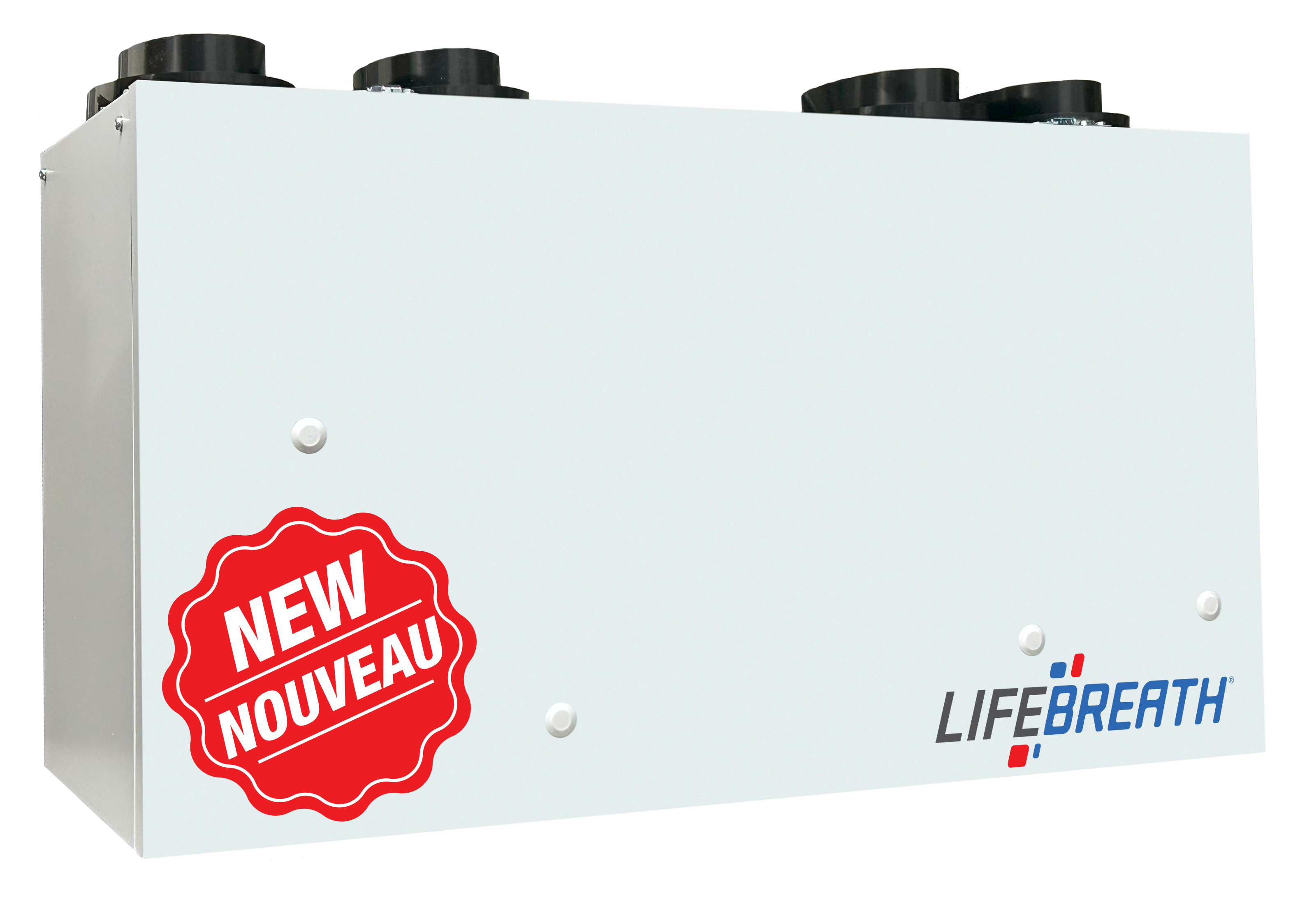 Lifebreath | Sinclair Supply Ltd.