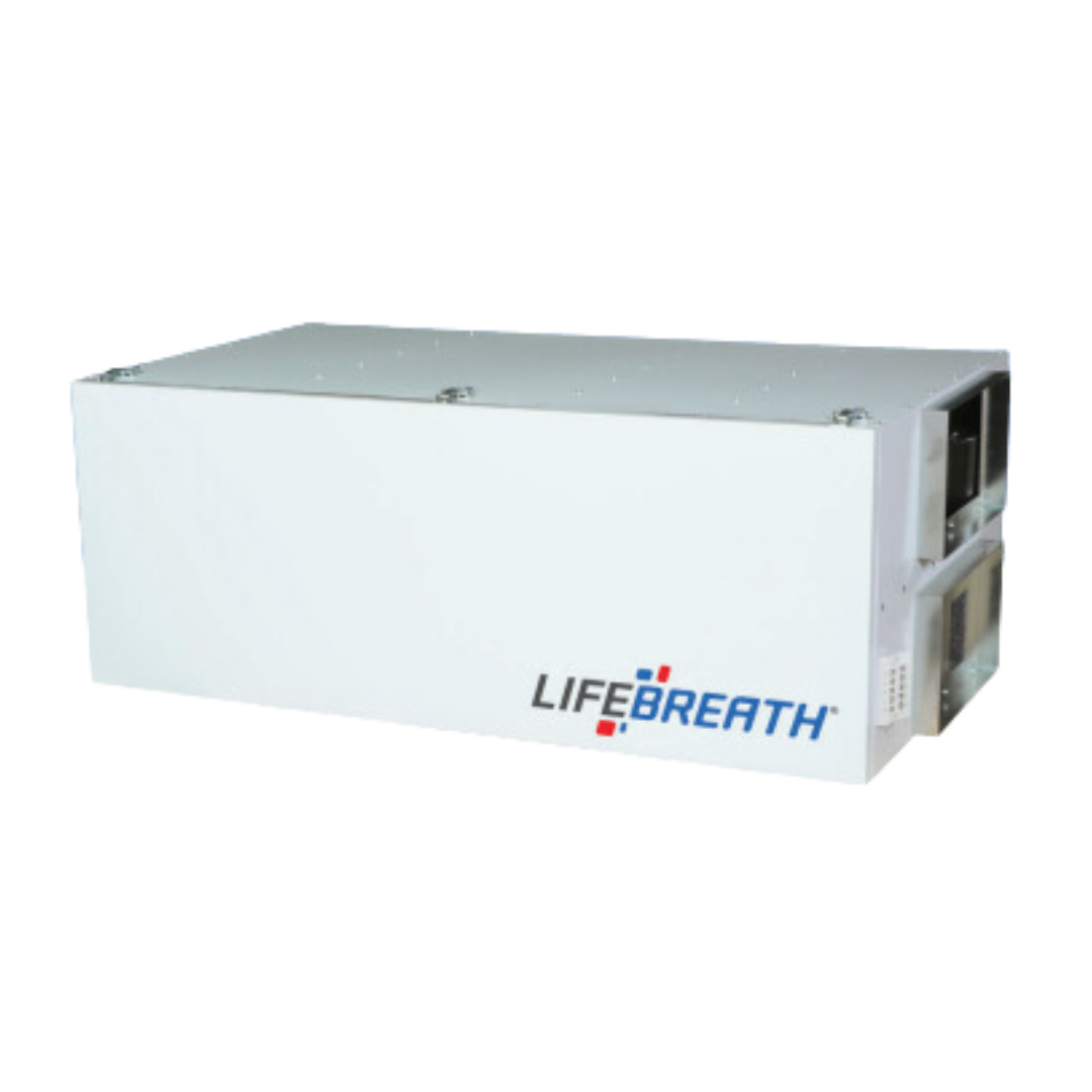 Lifebreath | Sinclair Supply Ltd.