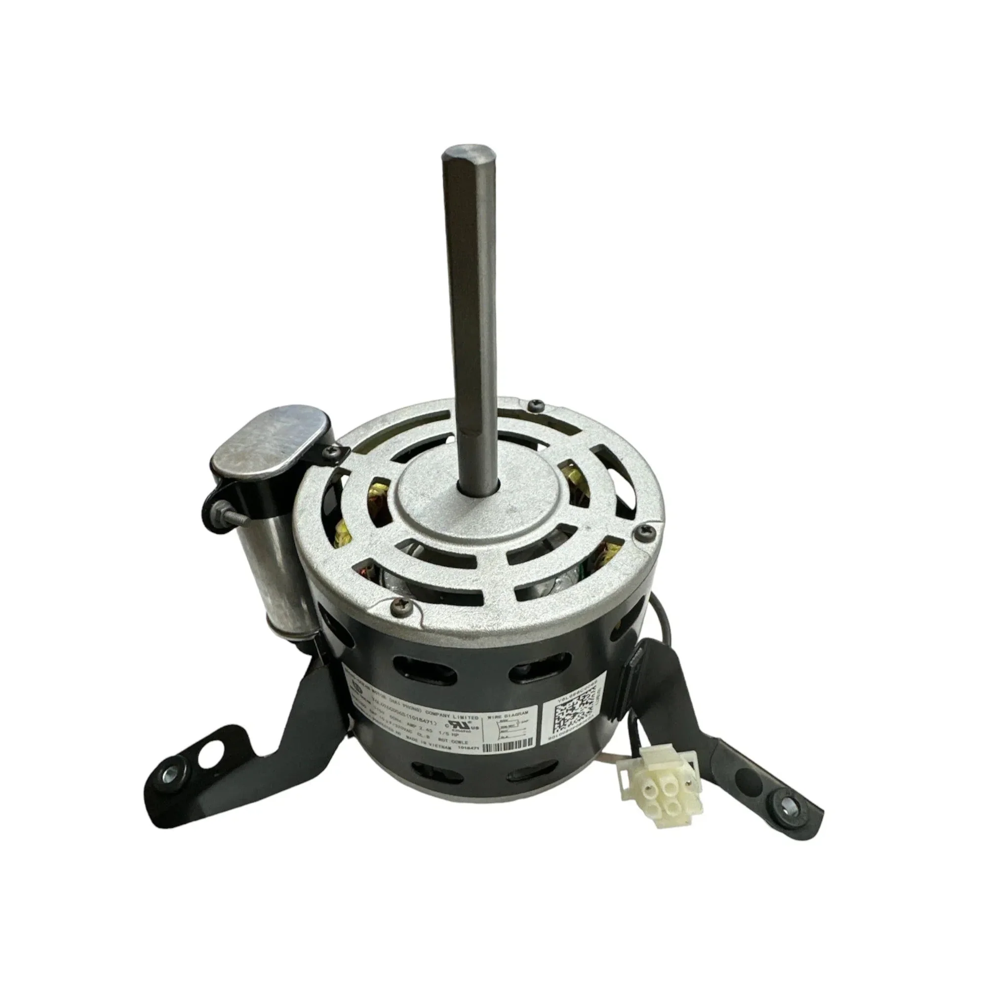 HVAC OEM Parts Blowers | Sinclair Supply Ltd.