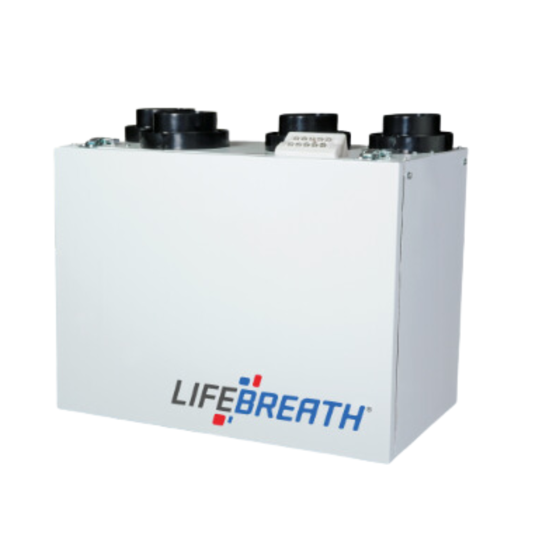 Lifebreath | Sinclair Supply Ltd.