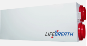 Lifebreath | Sinclair Supply Ltd.