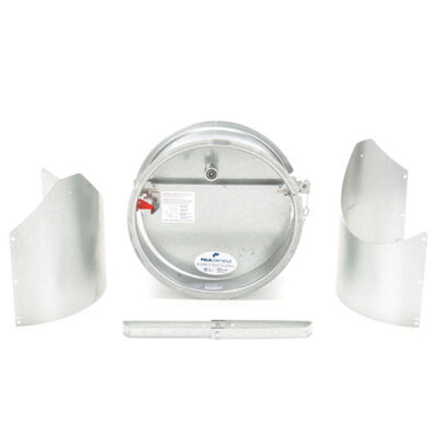 Controls Actuator | Sinclair Supply Ltd.