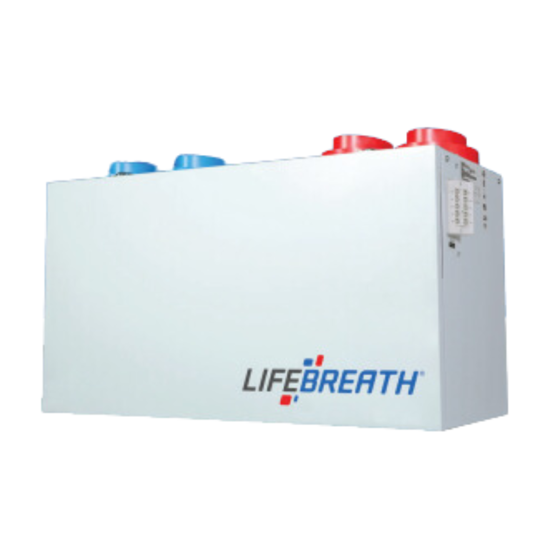 Lifebreath | Sinclair Supply Ltd.