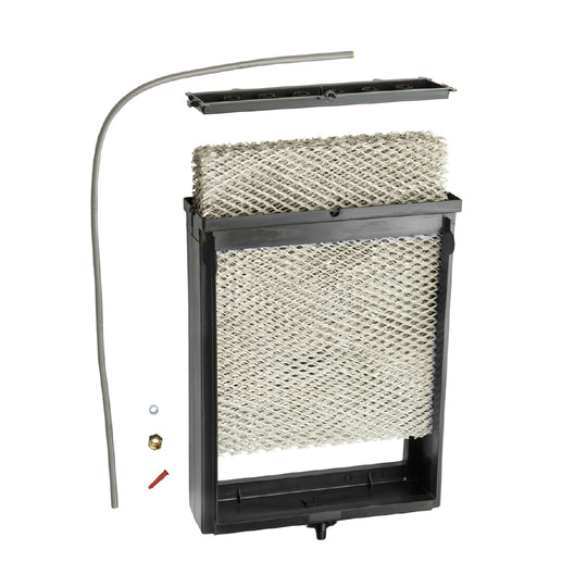 Ventilation Humidity | Sinclair Supply Ltd.