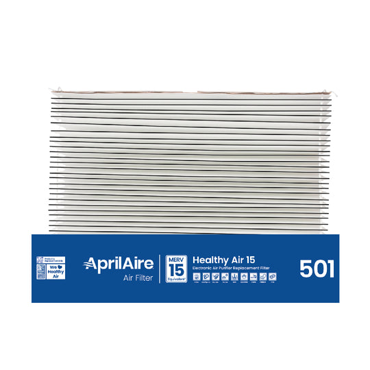 Ventilation Humidity | Sinclair Supply Ltd.