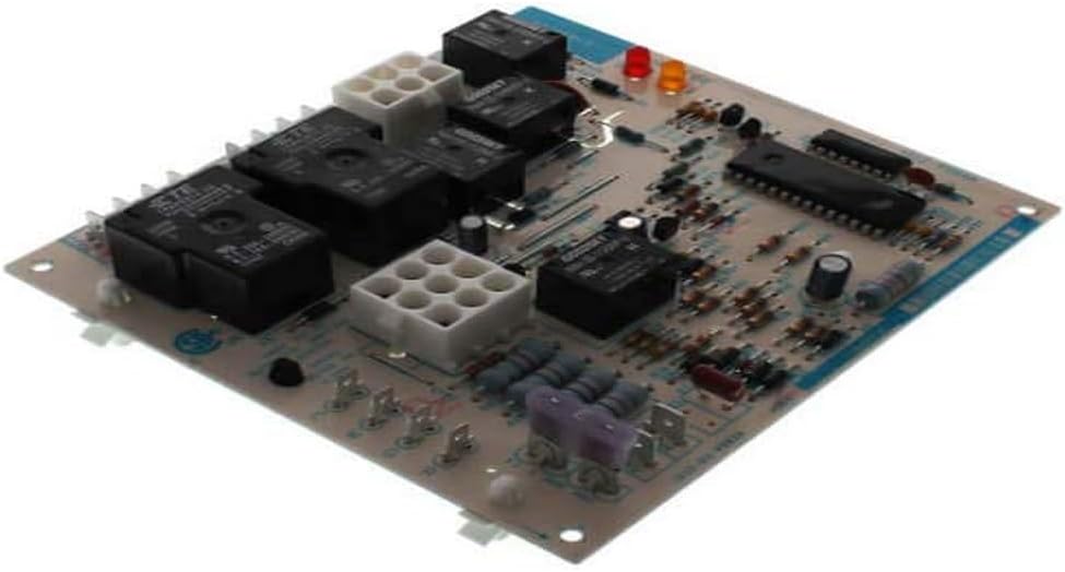 Controls Control Board | Sinclair Supply Ltd.