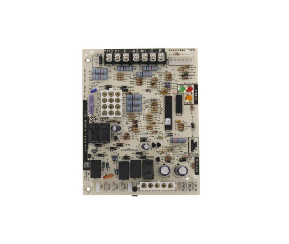 HVAC OEM Parts Control Boards | Sinclair Supply Ltd.