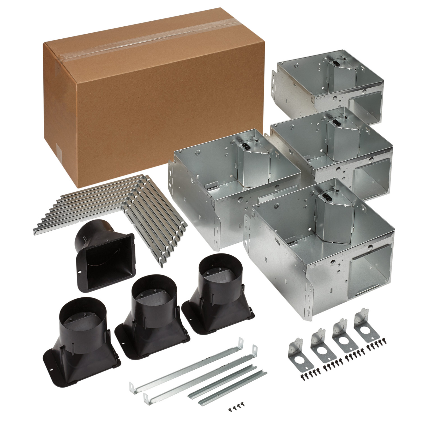 Broan | Sinclair Supply Ltd.