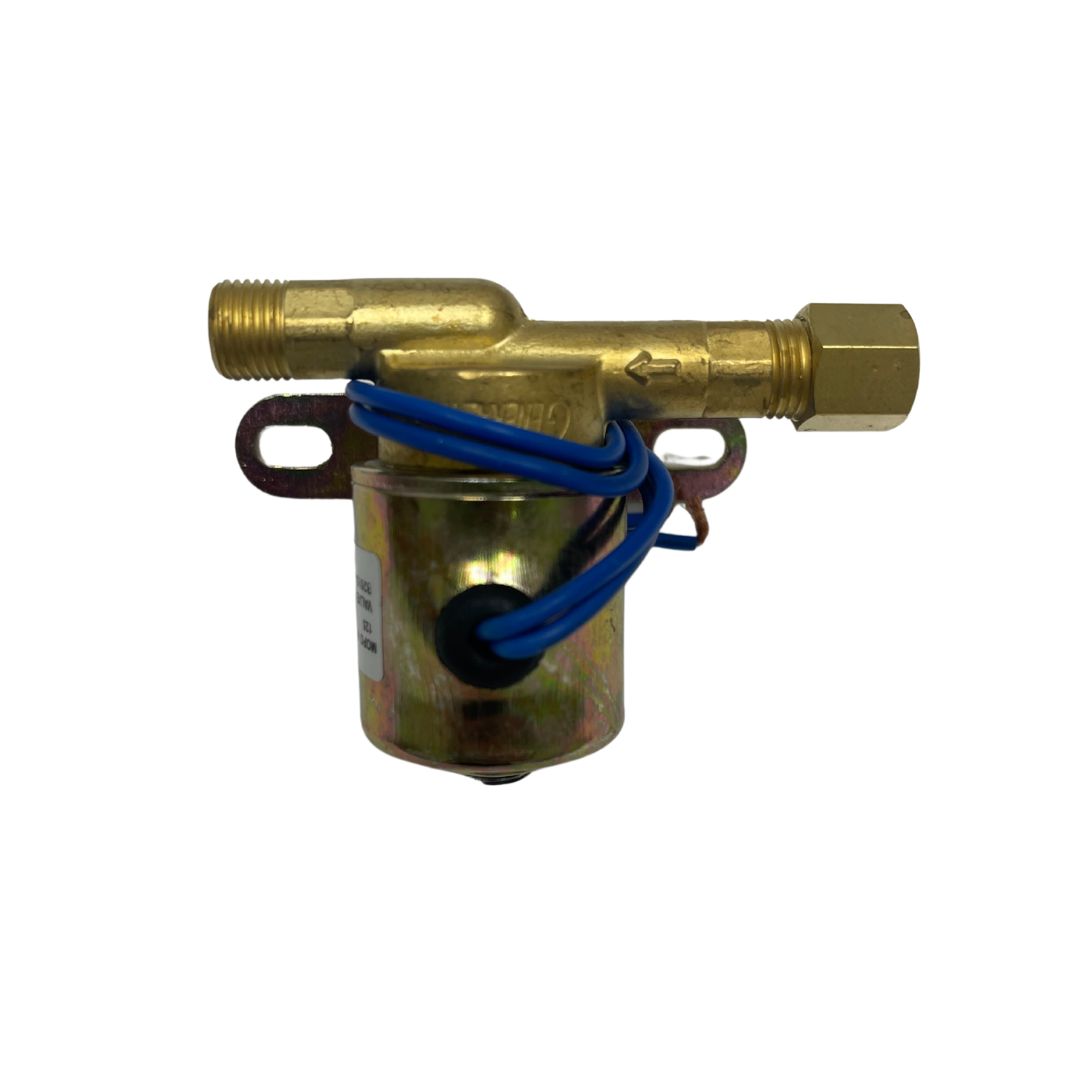 Ventilation Humidity | Sinclair Supply Ltd.