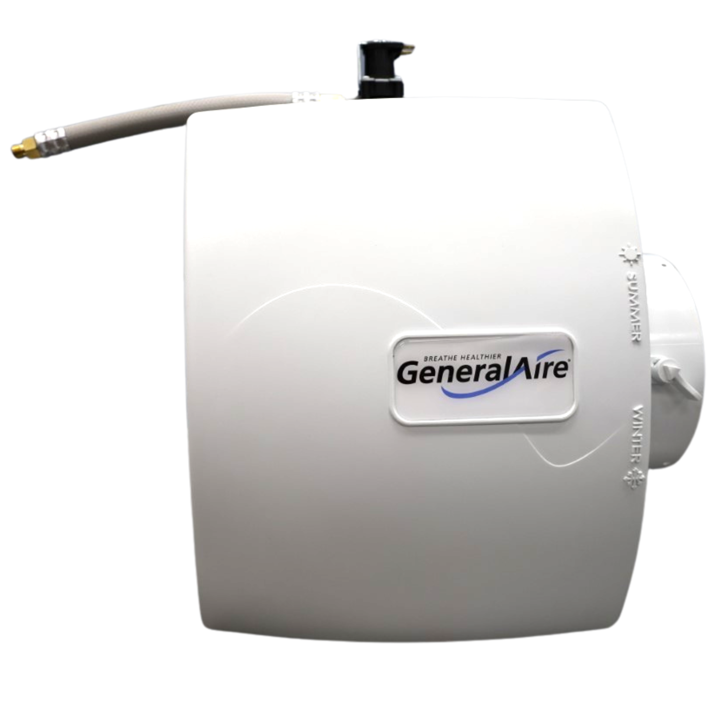 Ventilation Humidity | Sinclair Supply Ltd.