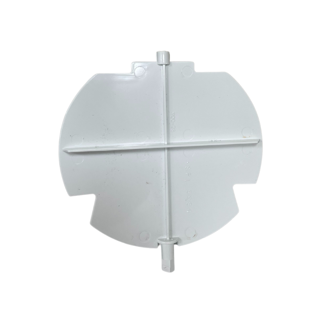 Ventilation Humidity | Sinclair Supply Ltd.