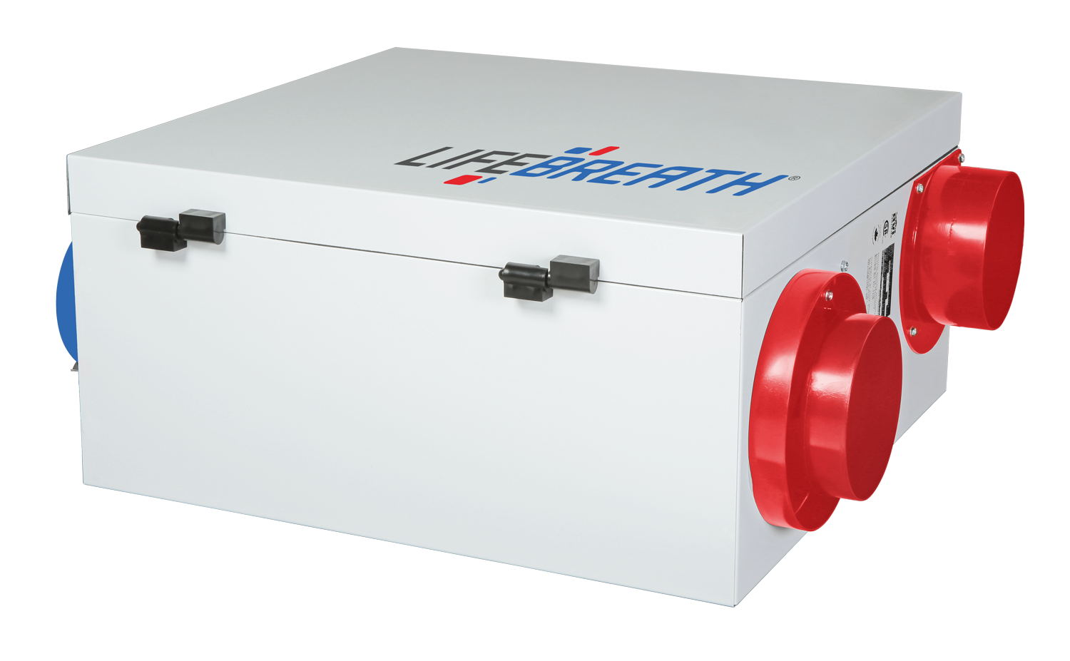 Lifebreath | Sinclair Supply Ltd.