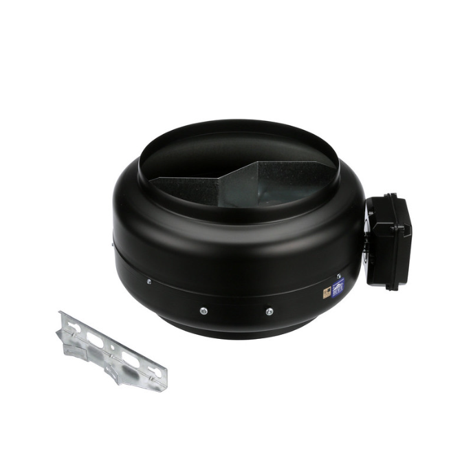 Ventilation Fans and Blowers | Sinclair Supply Ltd.