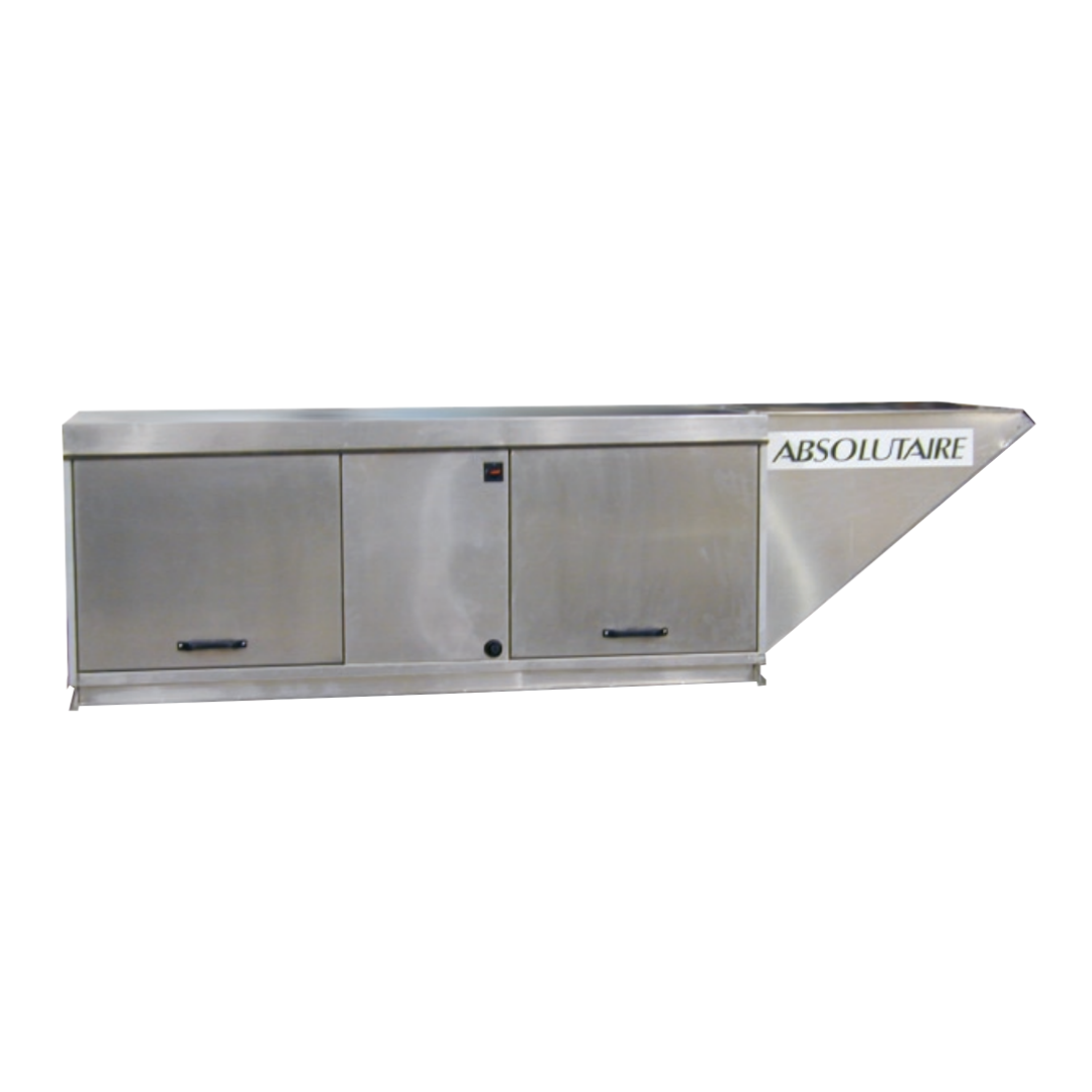 V3-HVM ABSOLUTAIRE | Sinclair Supply Ltd.