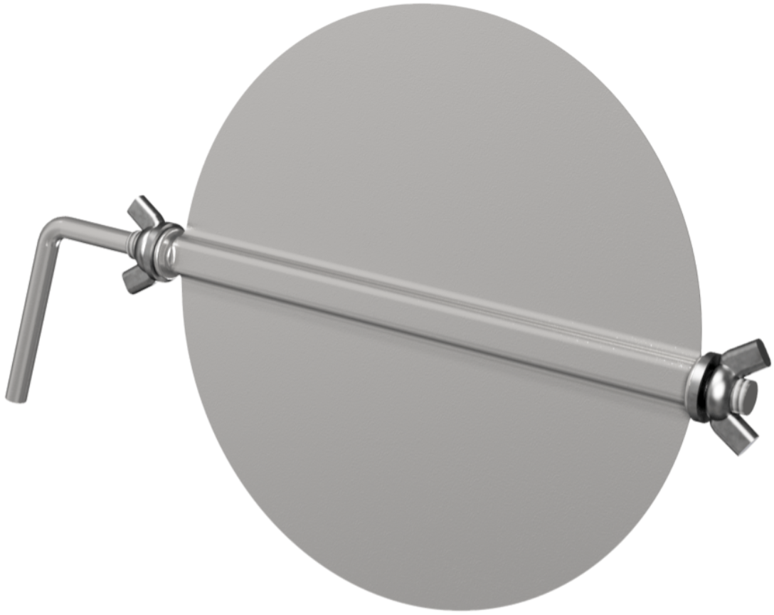 CPD/QU08/24 TRADESMAN | Sinclair Supply Ltd.