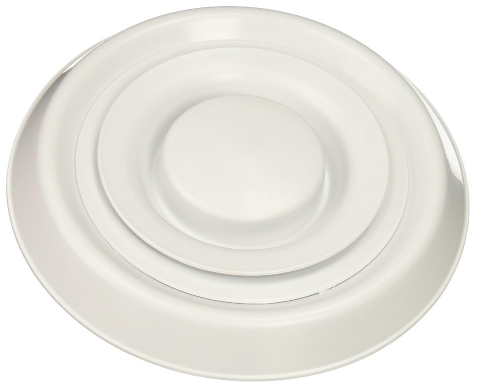 Ventilation Grilles and Diffusers | Sinclair Supply Ltd.