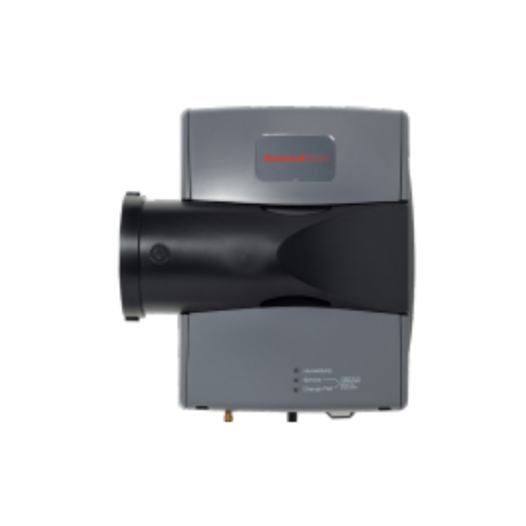 Ventilation Humidity | Sinclair Supply Ltd.