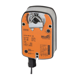 Belimo | Sinclair Supply Ltd.